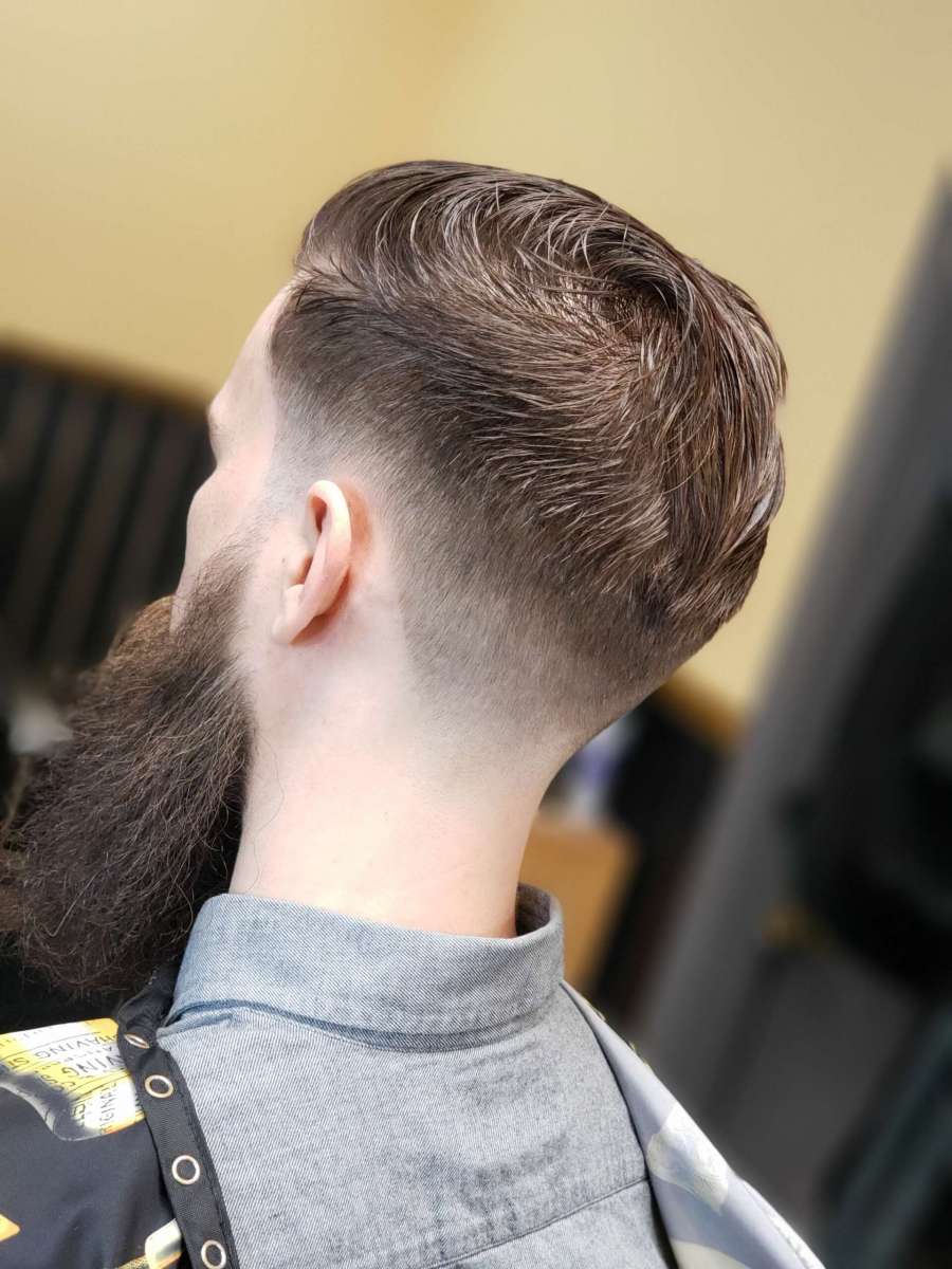 Gallery – Precision Studios