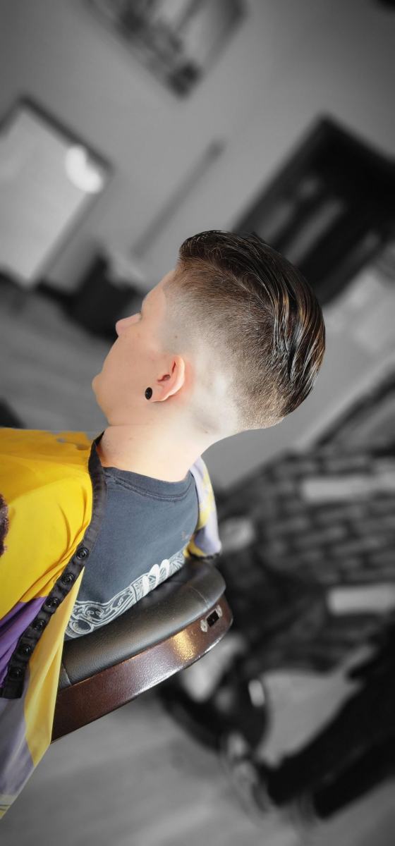 Gallery – Precision Studios