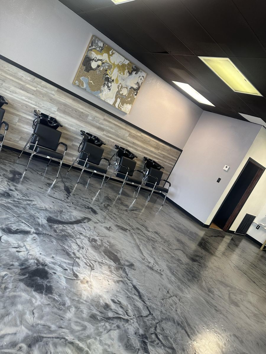 Gallery – Precision Studios