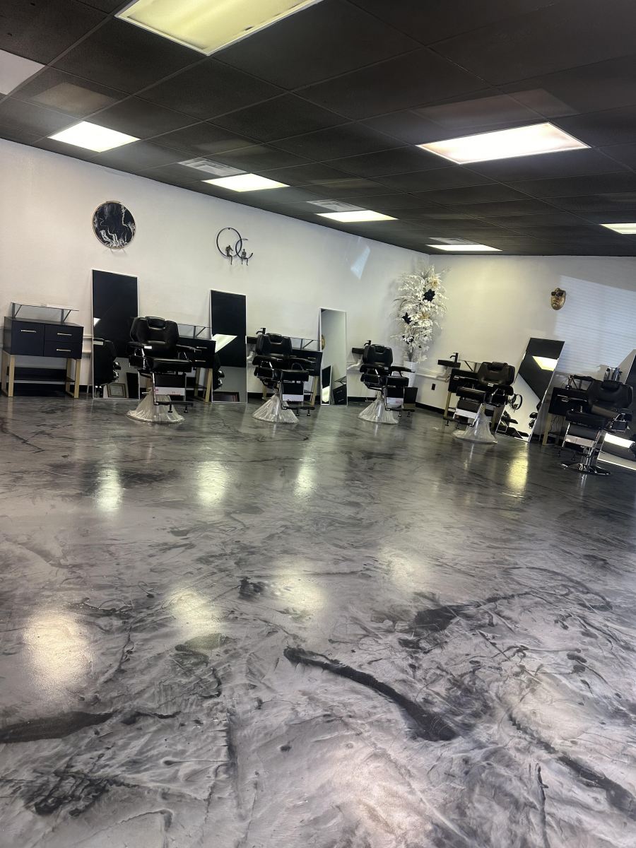 Gallery – Precision Studios