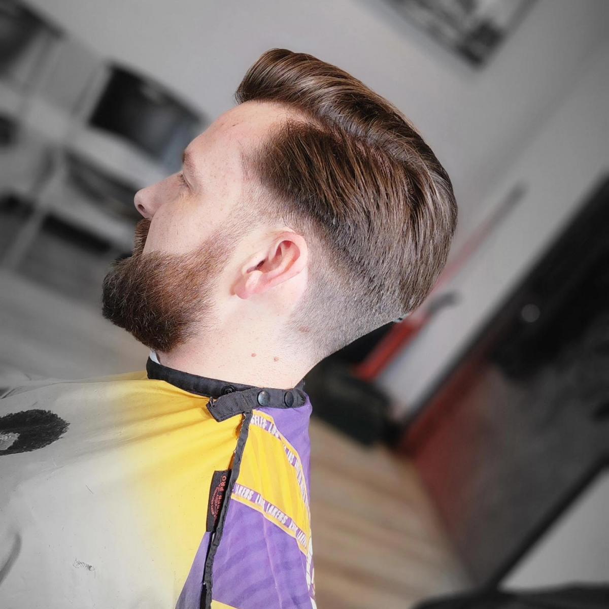 Gallery – Precision Studios