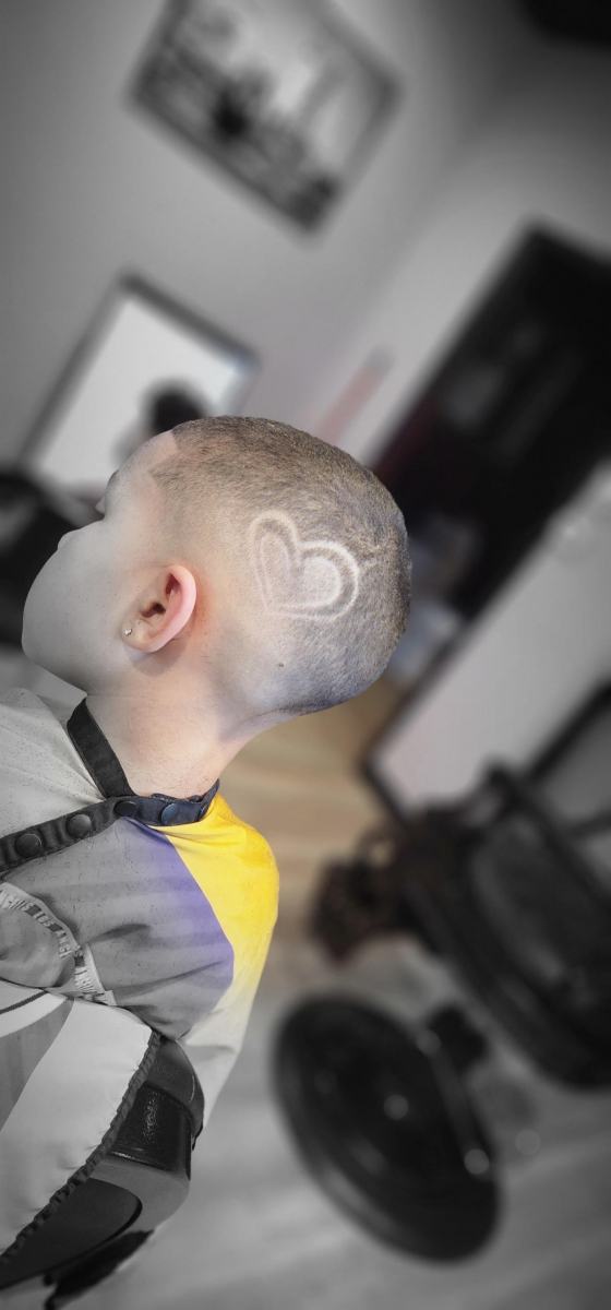 Gallery – Precision Studios