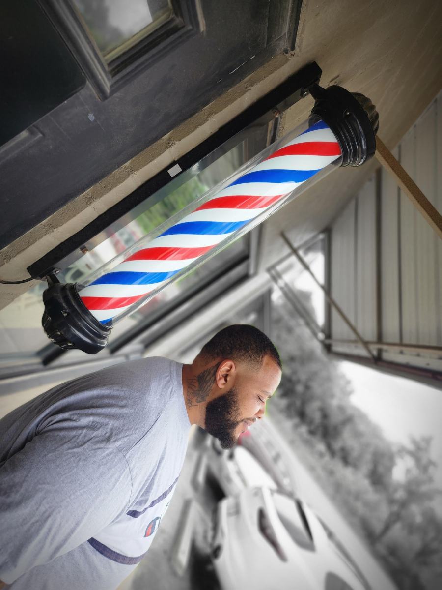 Gallery – Precision Studios